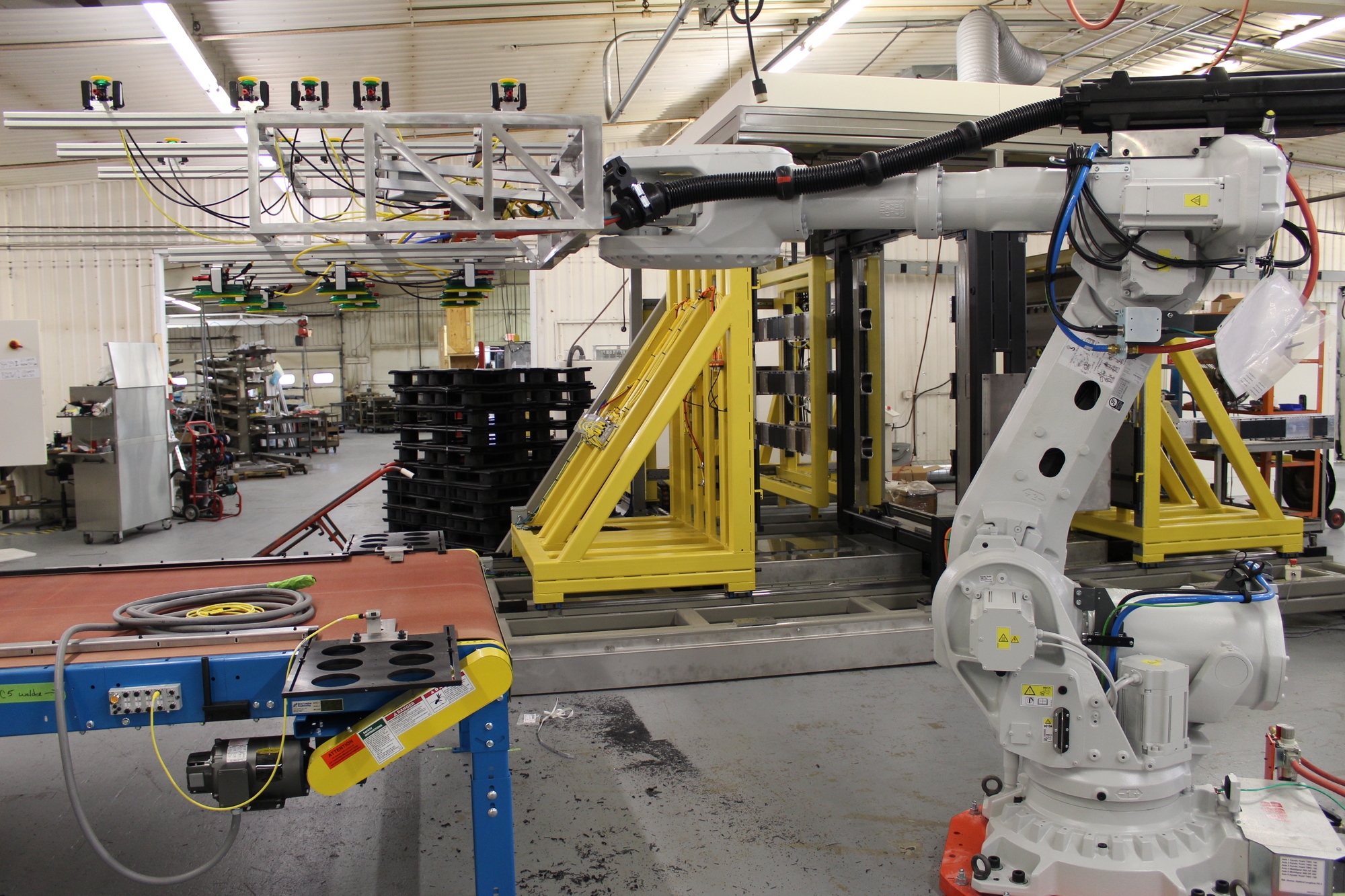 Robotics