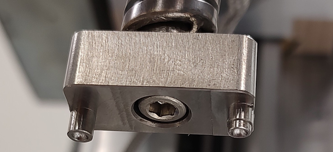 Thermal Staking for Plastic Parts | Reliable Plastic Assembly Solutions