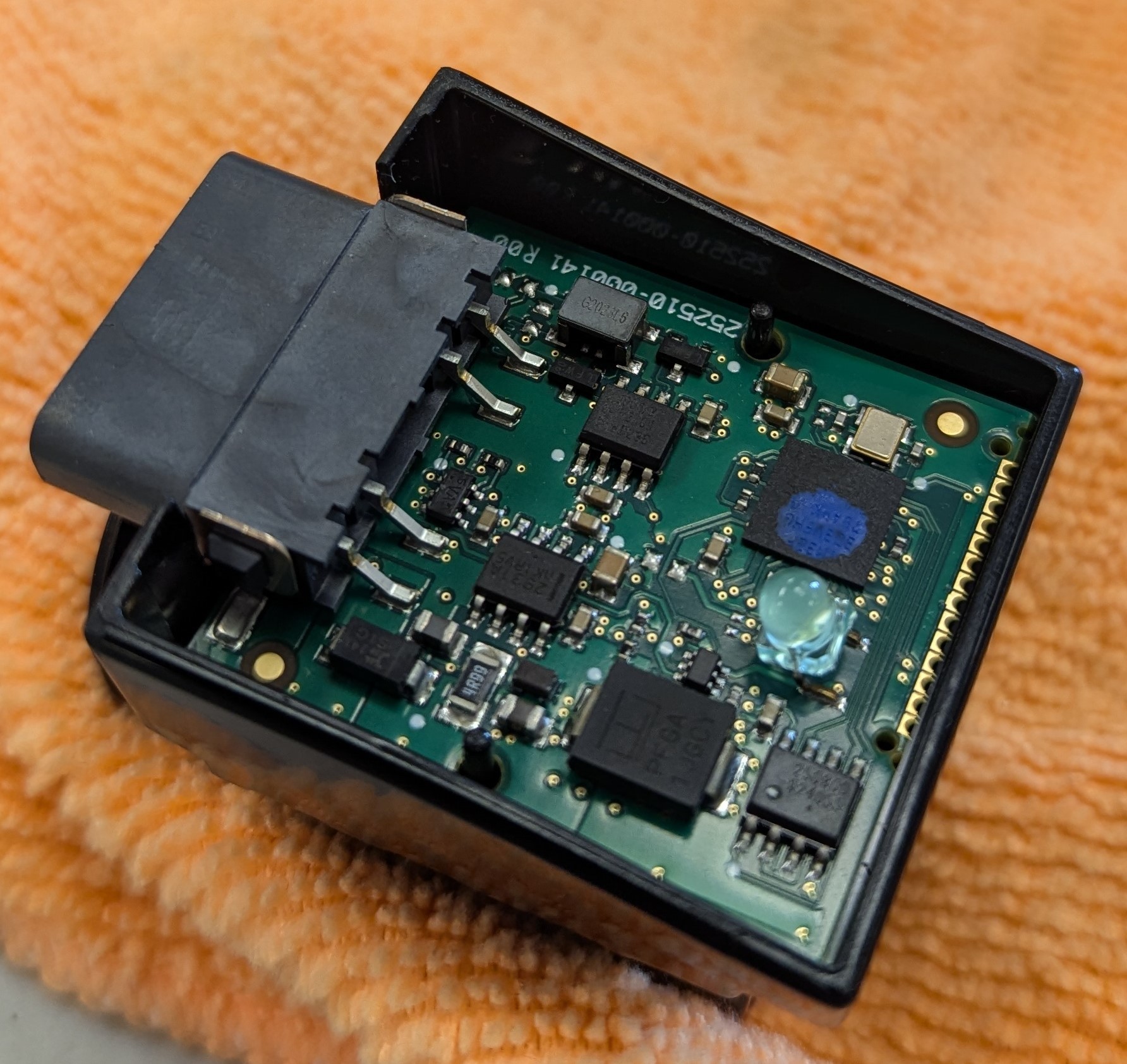 Thermal Staking for Plastic Parts | Reliable Plastic Assembly Solutions