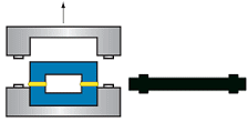 About Hot Plate Welding - Thermal welding of thermoplastic | Forward ...