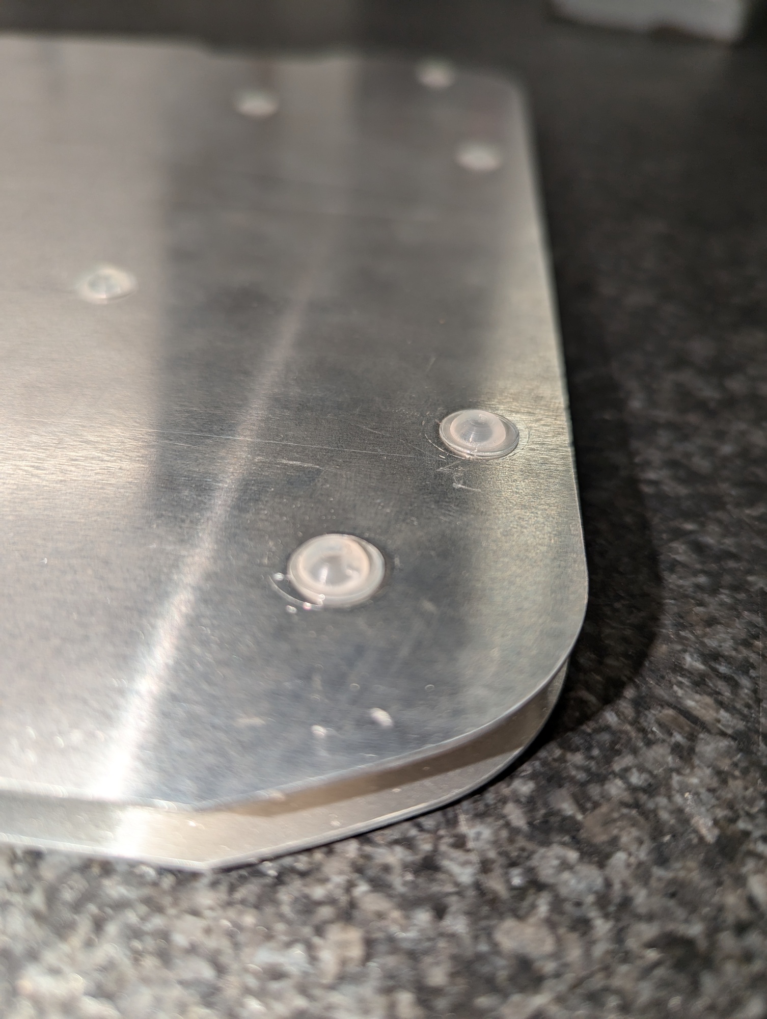 Thermal Staking for Plastic Parts | Reliable Plastic Assembly Solutions